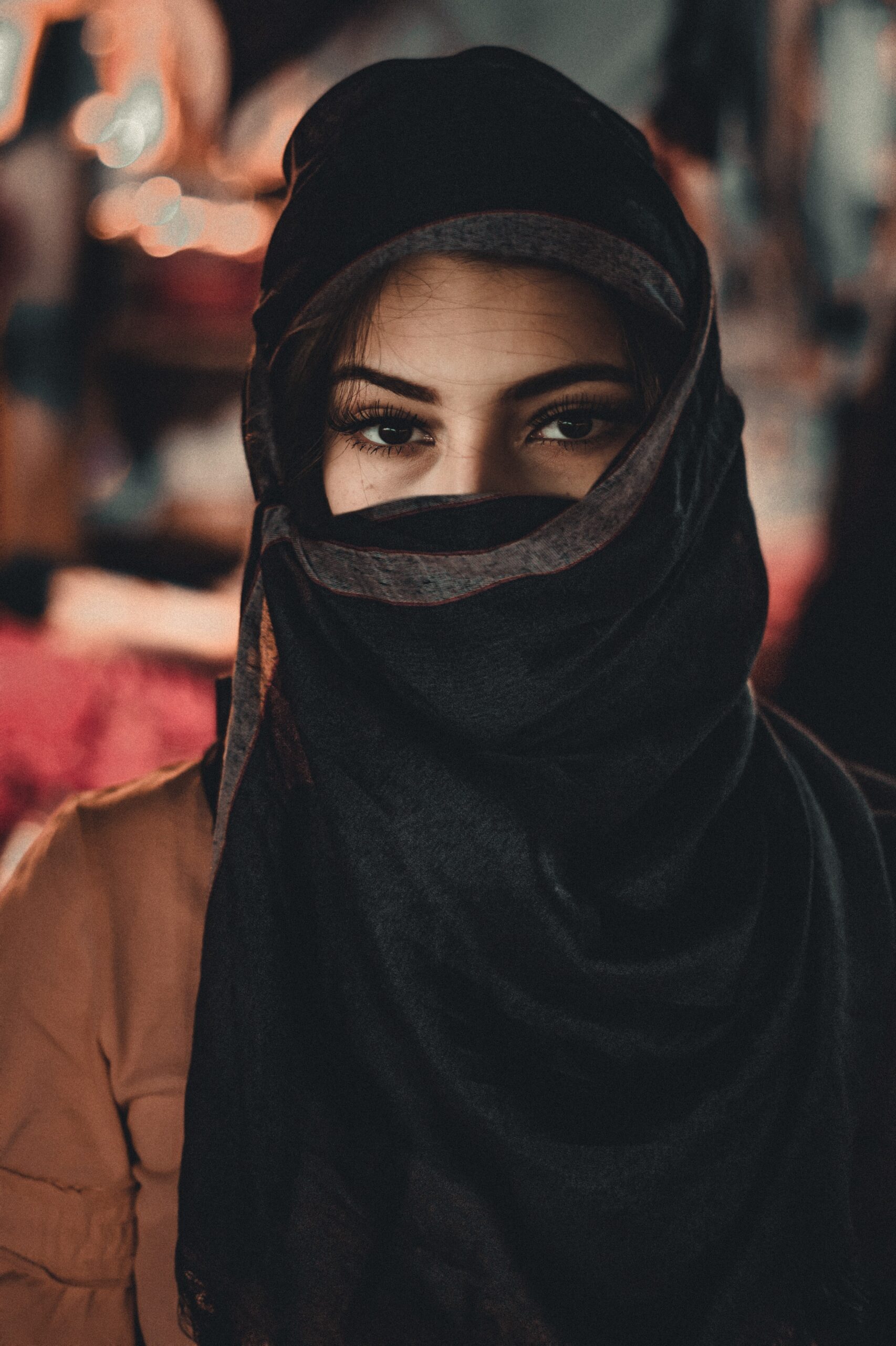 Ruth’s Story - Dreams of Isa Al-Masih
