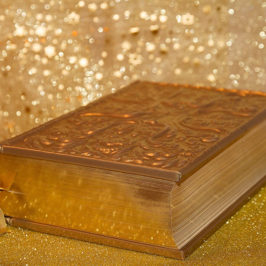 The Injil as a Sign from God in the Qur’an – Dreams of Isa Al-Masih